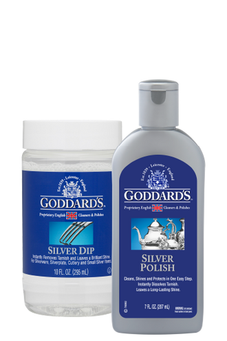 Collections – Goddard's