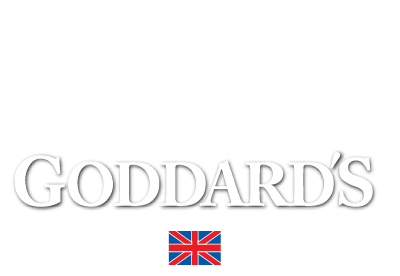Goddard's Fine Cleaners & Polishes